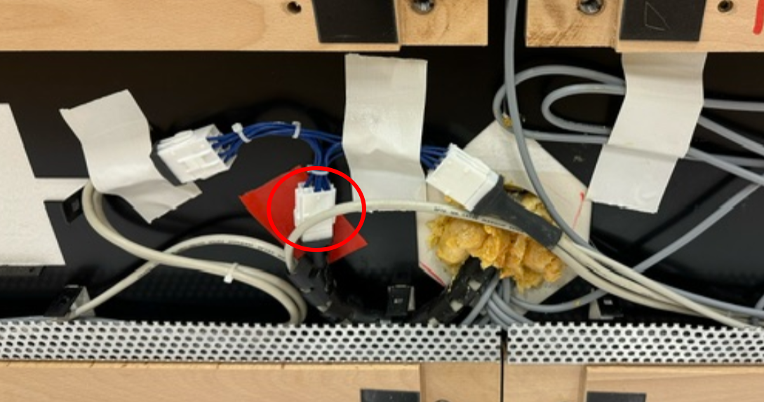 interactiveSQUASH - Sensor Calibration